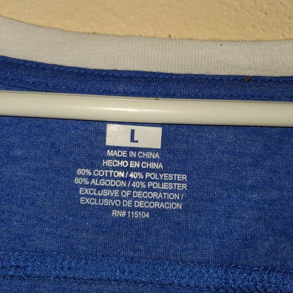 Deltona wolf | Tops | Deltona Wolf Tshirt | Poshmark